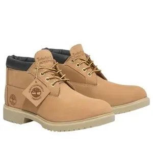 Timberland 1973 Newman Mid Waterproof Boots
