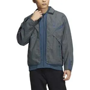 Adidas Wuji Sports Casual Jacket