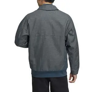 Adidas Wuji Sports Casual Jacket