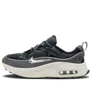 Nike Nike Air Max Bliss Sneakers Black/metallic Silver