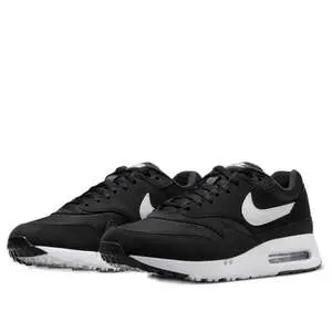 Nike Max 1 '86 Og Golf "big Bubble - Black/white
