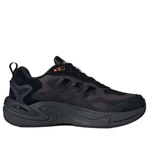 Adidas Climawarm Sneakers - Black/orange