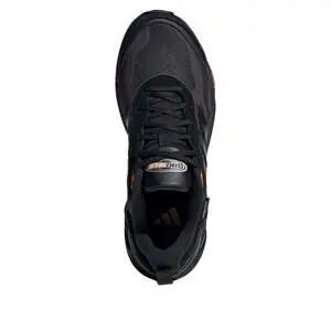 Adidas Climawarm Sneakers - Black/orange