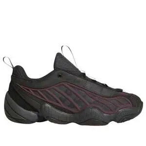 Adidas Intimidation Low "lack" Sneakers - Black