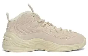 Nike X Stussy Penny 2 "fossil" Sneakers - Beige