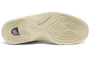Nike X Stussy Penny 2 "fossil" Sneakers - Beige
