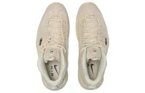 Nike X Stussy Penny 2 "fossil" Sneakers - Beige