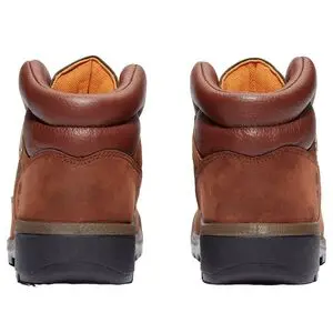 Timberland Field Boot Waterproof - Chocolate Brown