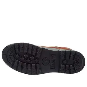 Timberland Field Boot Waterproof - Chocolate Brown