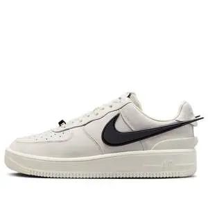 Nike Force 1 Low X Ambush "phantom - Phantom/black-phantom