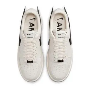 Nike Force 1 Low X Ambush "phantom - Phantom/black-phantom