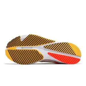 Adidas Adizero Sl Athletic Sneakers - Ivory/core Black/spark