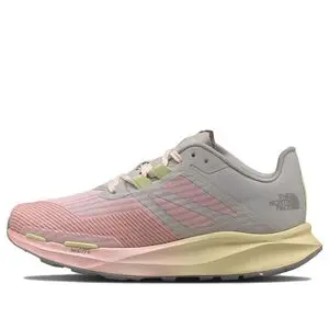 The North Face Vectiv Eminus Running Shoes - Pink/grey/green