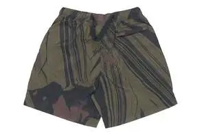 Nike Mt Fuji Printing Sports Shorts