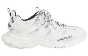 Balenciaga Track Trainer - White/black