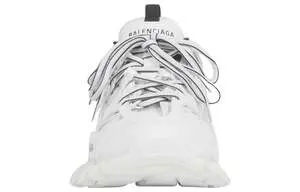 Balenciaga Track Trainer - White/black