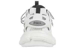 Balenciaga Track Trainer - White/black