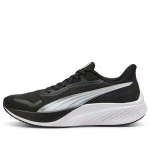PUMA Pounce Lite Sneakers - Black/white