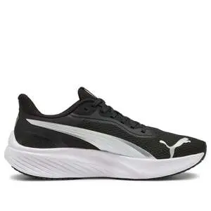 PUMA Pounce Lite Sneakers - Black/white