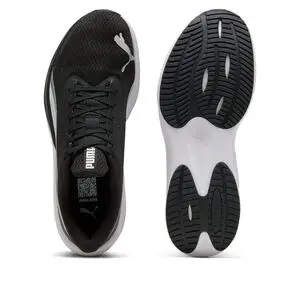 PUMA Pounce Lite Sneakers - Black/white