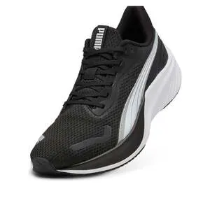 PUMA Pounce Lite Sneakers - Black/white
