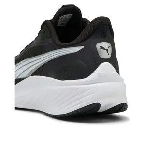 PUMA Pounce Lite Sneakers - Black/white