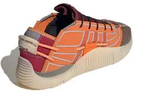Adidas Craig Green Scuba Phormar "tactile Orange" Sneaker