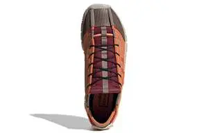 Adidas Craig Green Scuba Phormar "tactile Orange" Sneaker