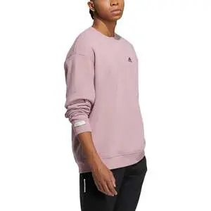 Adidas Logo Crewneck Sweatshirt