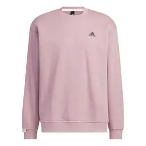Adidas Logo Crewneck Sweatshirt