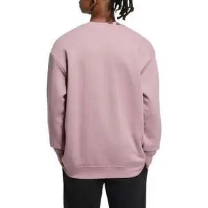 Adidas Logo Crewneck Sweatshirt