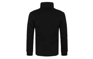 Adidas Tt Ft 3s Stand Collar Knit Jacket