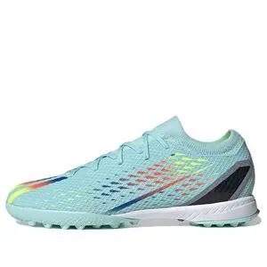 Adidas X Speedportal.3 Tf "al Rihla Pack - Blue