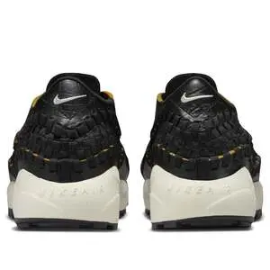 Nike Footscape Woven " Croc" Sneakers
