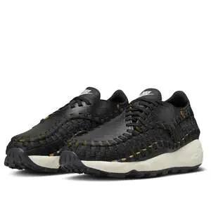 Nike Footscape Woven " Croc" Sneakers