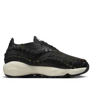 Nike Footscape Woven " Croc" Sneakers