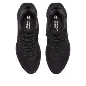 Timberland X Under R Motion Access Waterproof Trainers