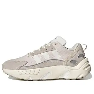 Adidas Originals Zx 22 Boost Sneakers - Cream