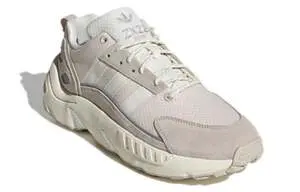 Adidas Originals Zx 22 Boost Sneakers - Cream