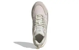 Adidas Originals Zx 22 Boost Sneakers - Cream