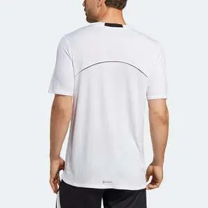 Adidas Designed For Movement Hiit Tee Logo Tee