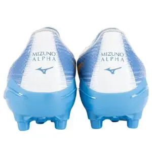 Mizuno Select P1ga246550 - Blue/white