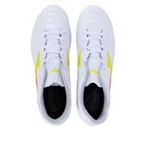 Mizuno Select P1ga246550 - White/orange