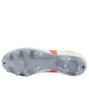 Mizuno Select P1ga246550 - White/orange