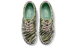 VANS Aries X Og Authentic Lx 'tiger Muted' Sneakers