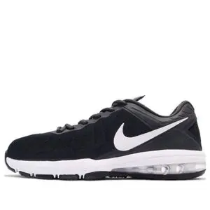 Nike Max Full Ride Tr Sneakers - Black/white