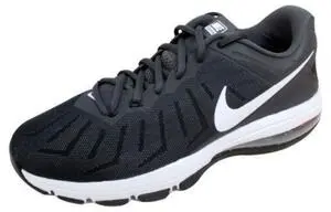 Nike Max Full Ride Tr Sneakers - Black/white