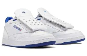 REEBOK Mountain Research X Club C Mid 2 Sneakers