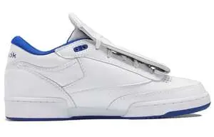 REEBOK Mountain Research X Club C Mid 2 Sneakers