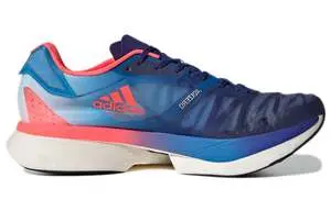 Adidas Adizero Adios Pro 2 Athletic Sneakers